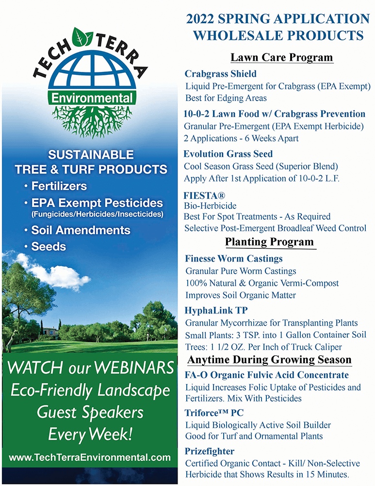 Contact Us - Tech Terra Environmental