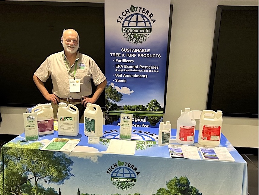 Techterra Environmental - Fertilizer | Pesticides | Soil Amendments